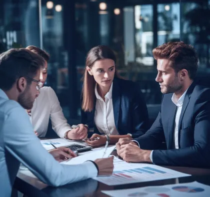 Anasol Consultancy Services