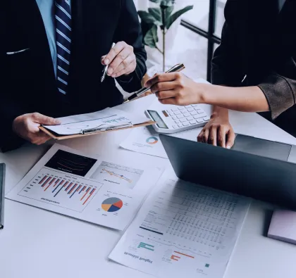 Anasol Consultancy Services