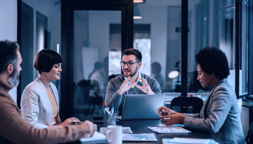 Anasol Consultancy Services